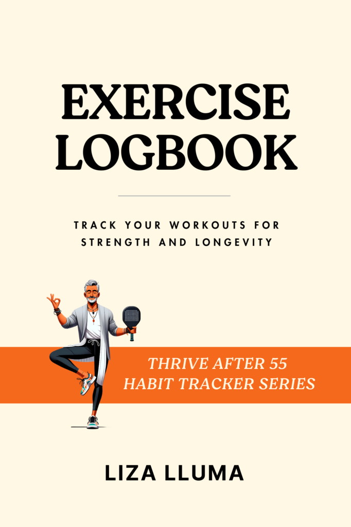 Exercise Worksheets - Liza Lluma